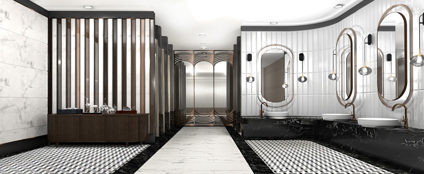 The Quarter Ratchayothin | Home