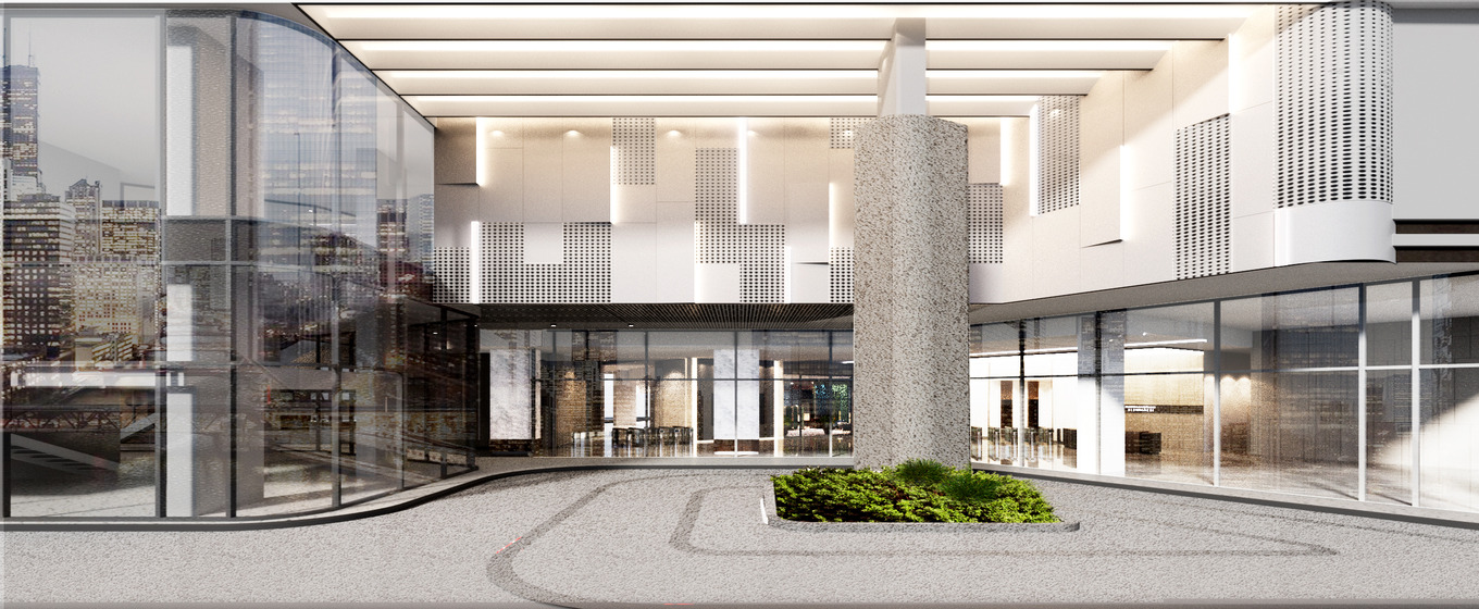 The Quarter Ratchayothin | Home